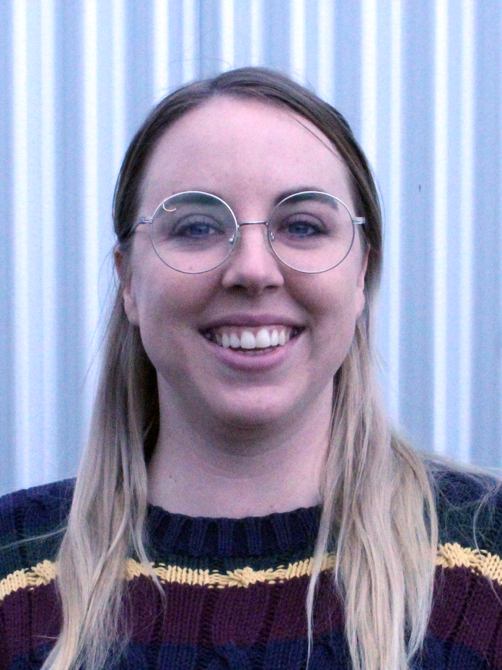 People | The Cherry Arts